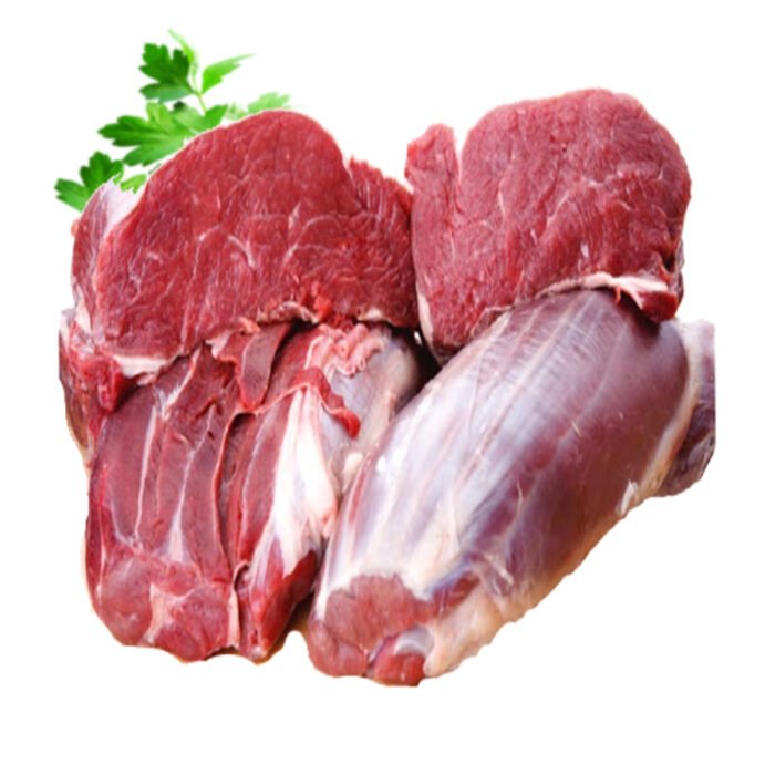 Beef - Meat Plus