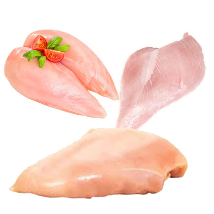 Chicken - Meat Plus